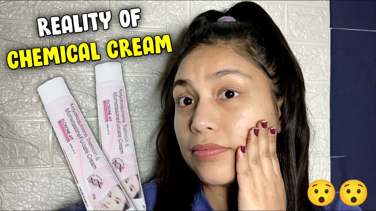 Elosone HT cream review | Best cream for Pigmentation,Darkspot,tanning ...