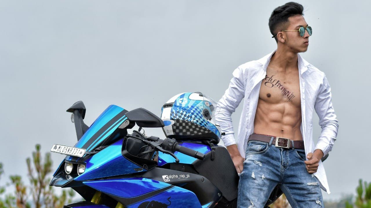 SUKI PA SUKI 4k Khasi Music Video - YouTube