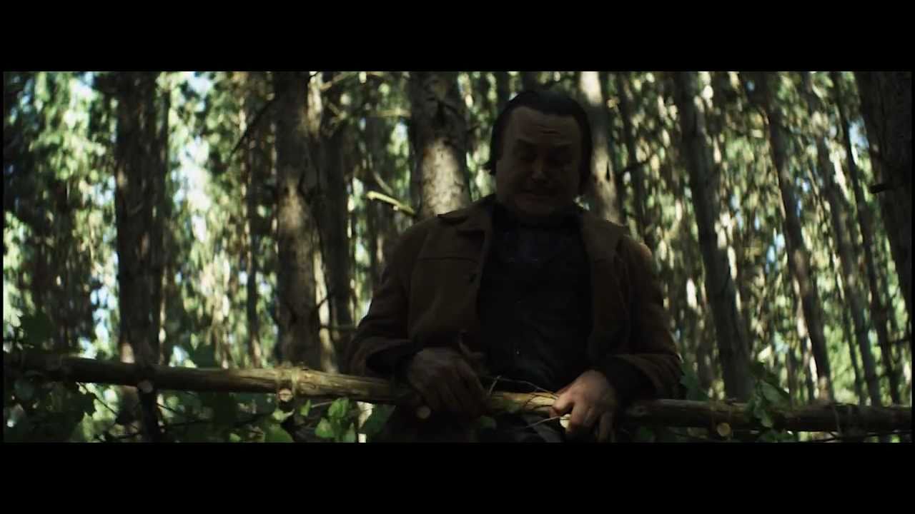 BATTLEGROUND SCENE "BOOBY TRAP".mp4 - YouTube