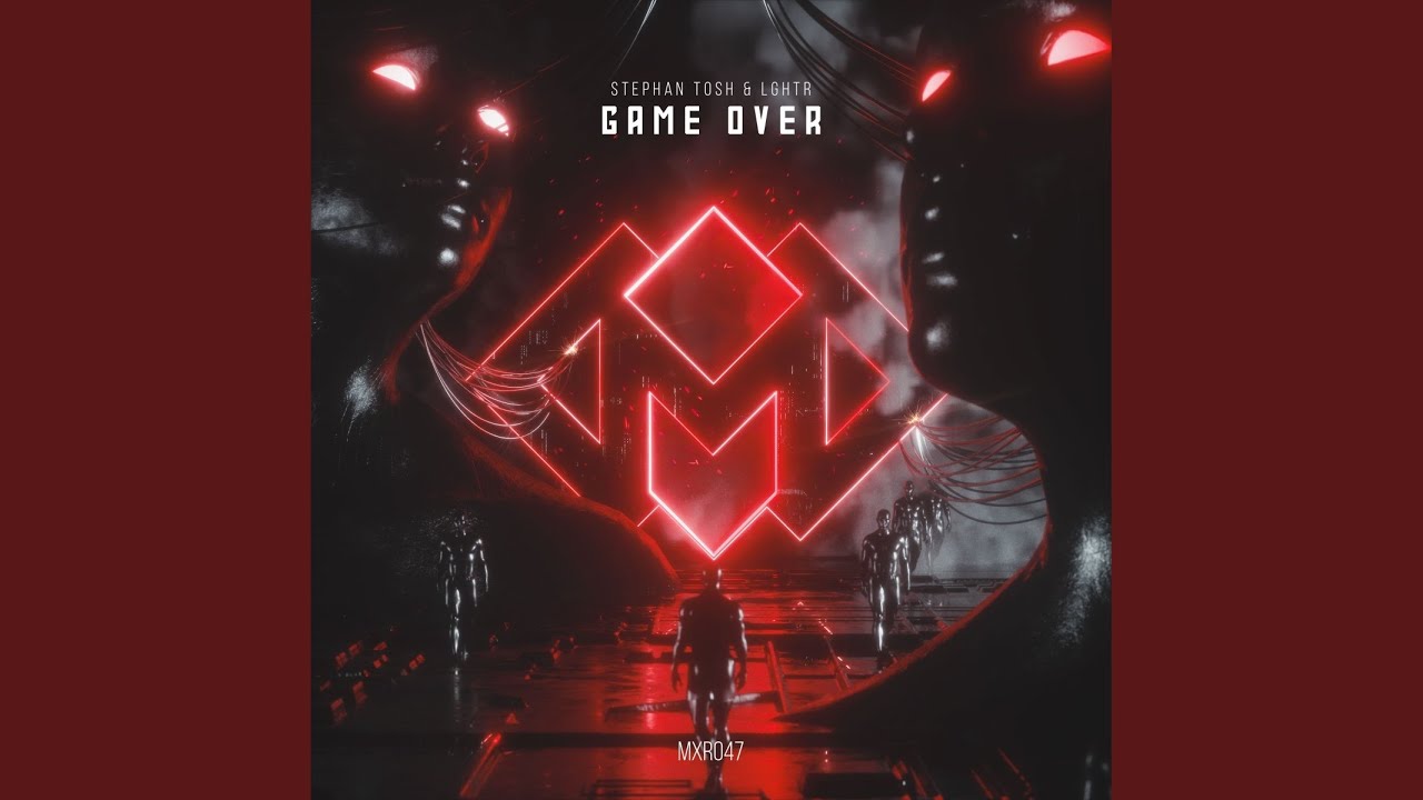 Game Over (Extended Mix) - YouTube