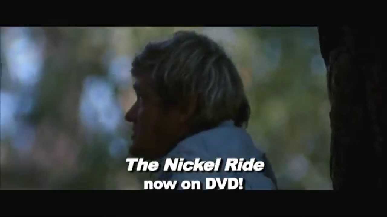 The Nickel Ride - Clip - YouTube