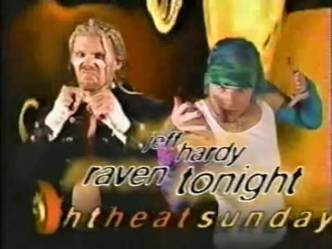 WWE Heat June 16,2002 - YouTube