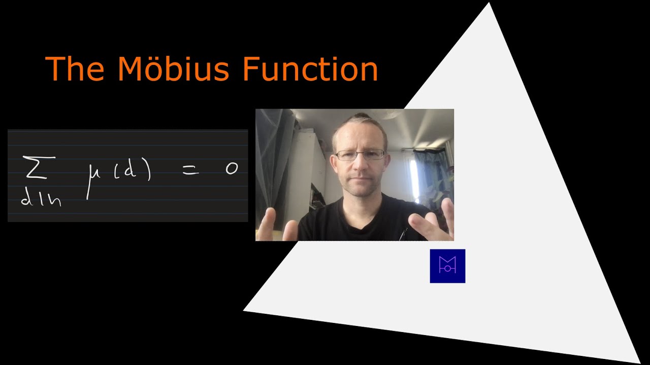 The Möbius Function - YouTube