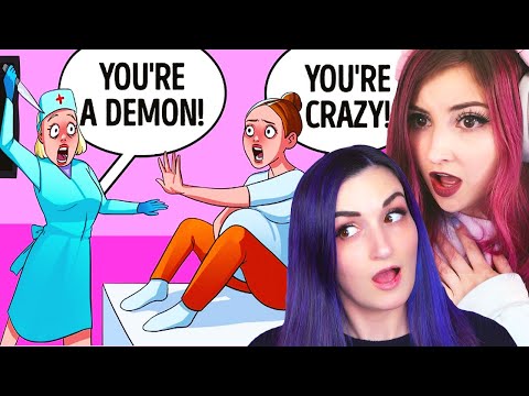 What is GOING ON HERE?! w/ LaurenzSide