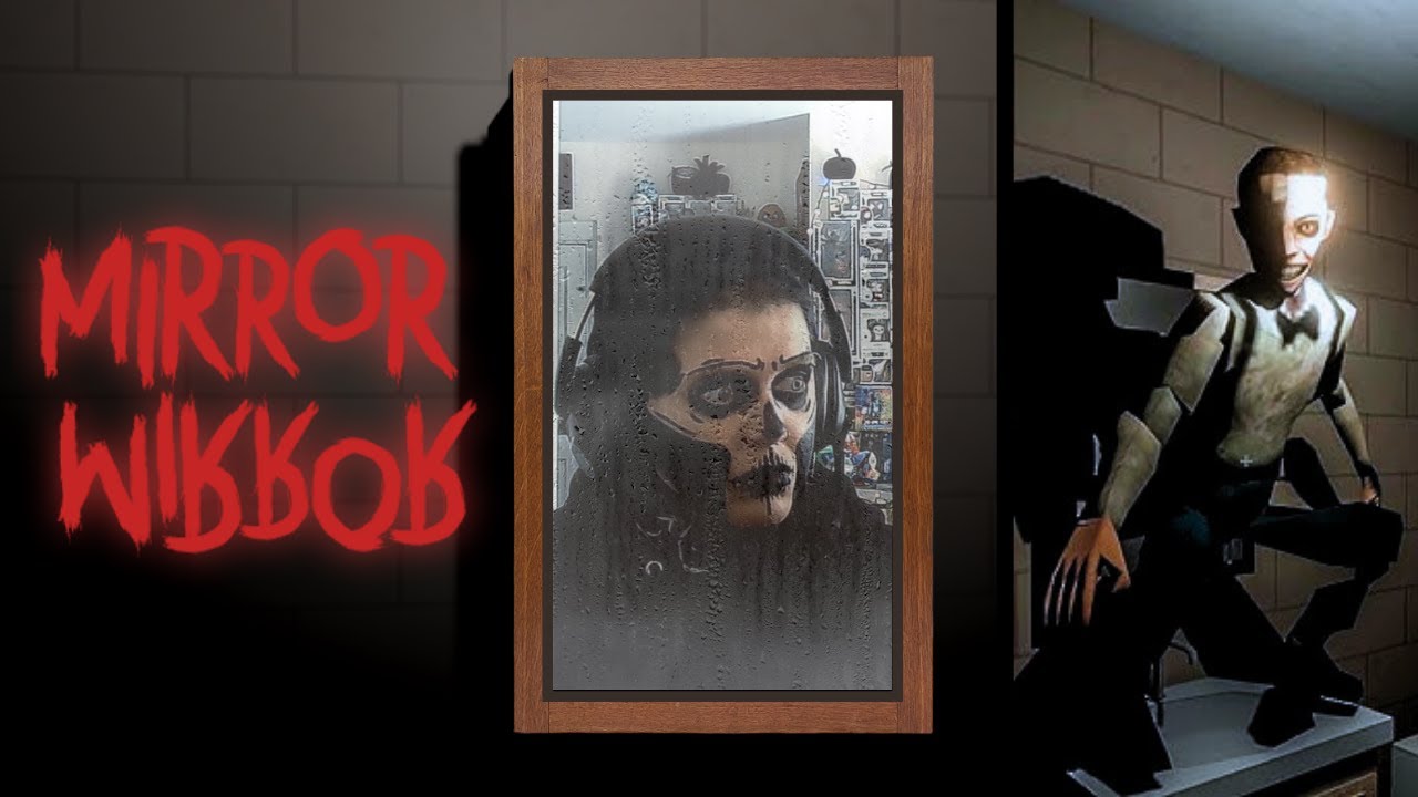 Should You Trust Your Reflection? - Mirror Mirror - YouTube