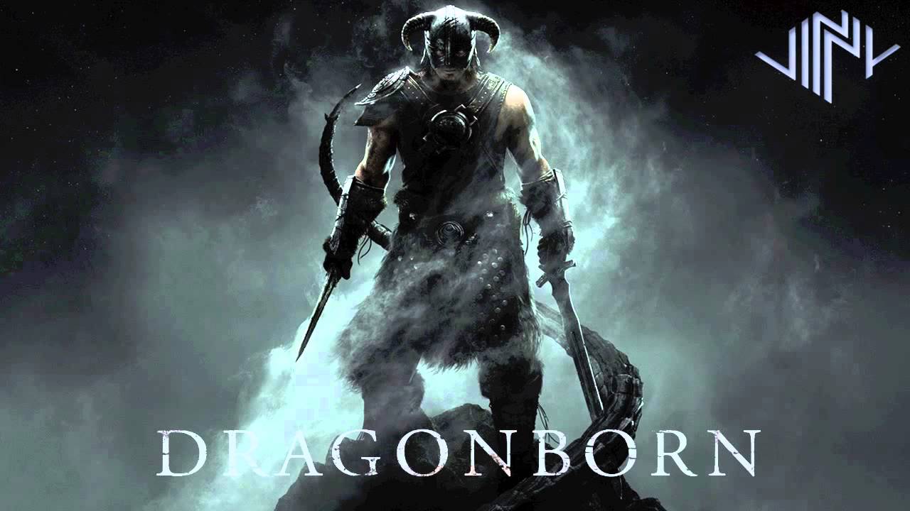 Dragonborn (Dubstep, Metal and FilmMusic Version) -ViNNy - YouTube
