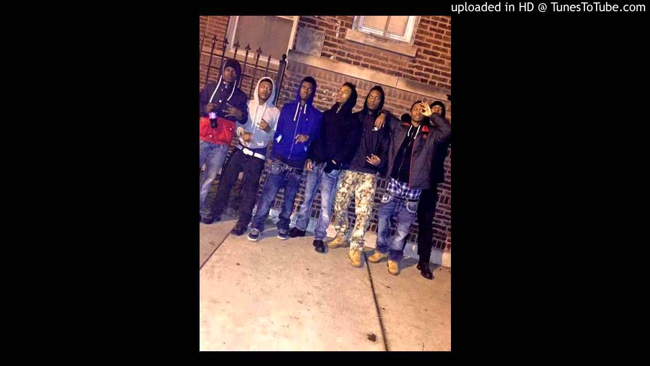 Young D MGM ANTHEM - YouTube