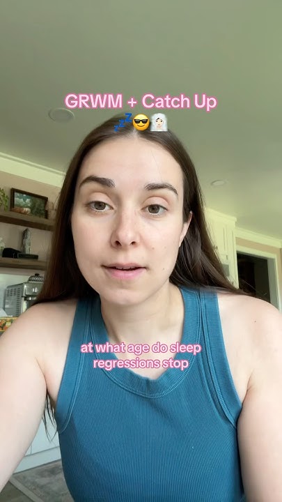 GRWM while I talk about some of the things going on in my SAHM life #sahmcontentcreator - YouTube