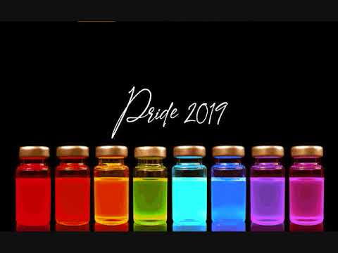 PRIDE 2019 [GAY PARADE MEGAMIX]