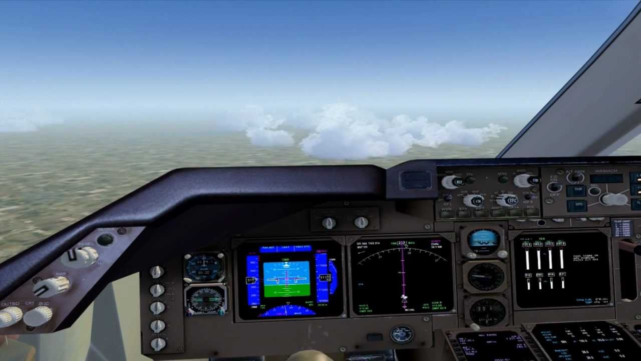 Boeing's New 747-8i 'Sunrise Livery' KMSP "Climb Out" prt 2of 5 - YouTube
