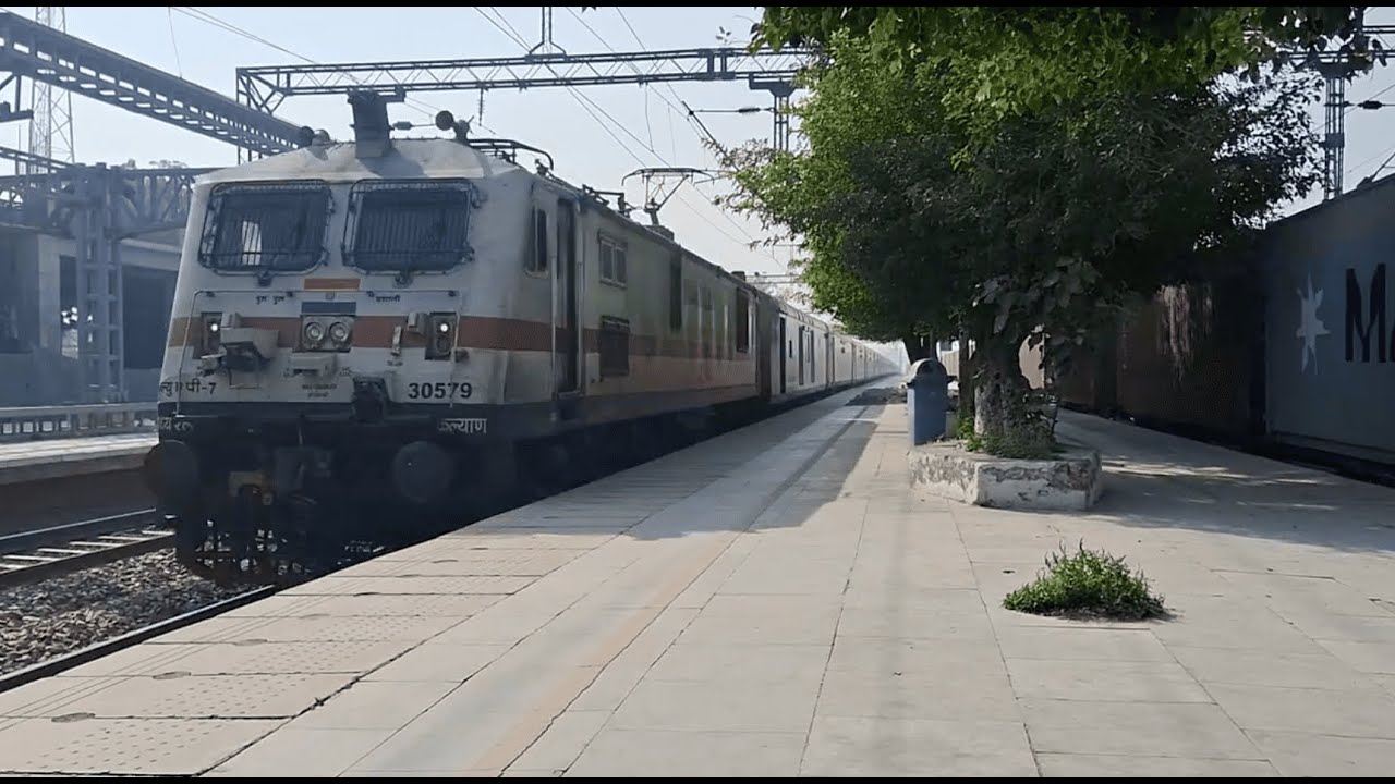 Full-Throttle Train Videos: High-Speed Railways in Action | Fastest ...