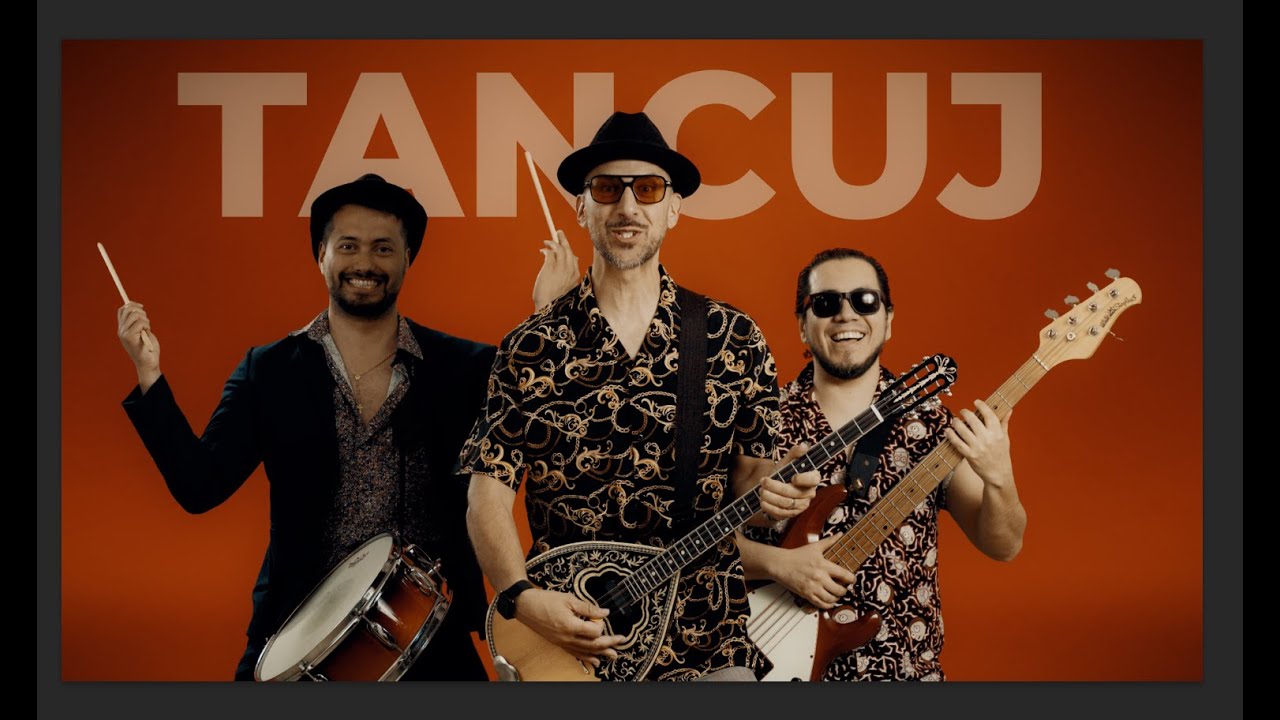 Mr. Loco - Tancuj (Official Video) - YouTube