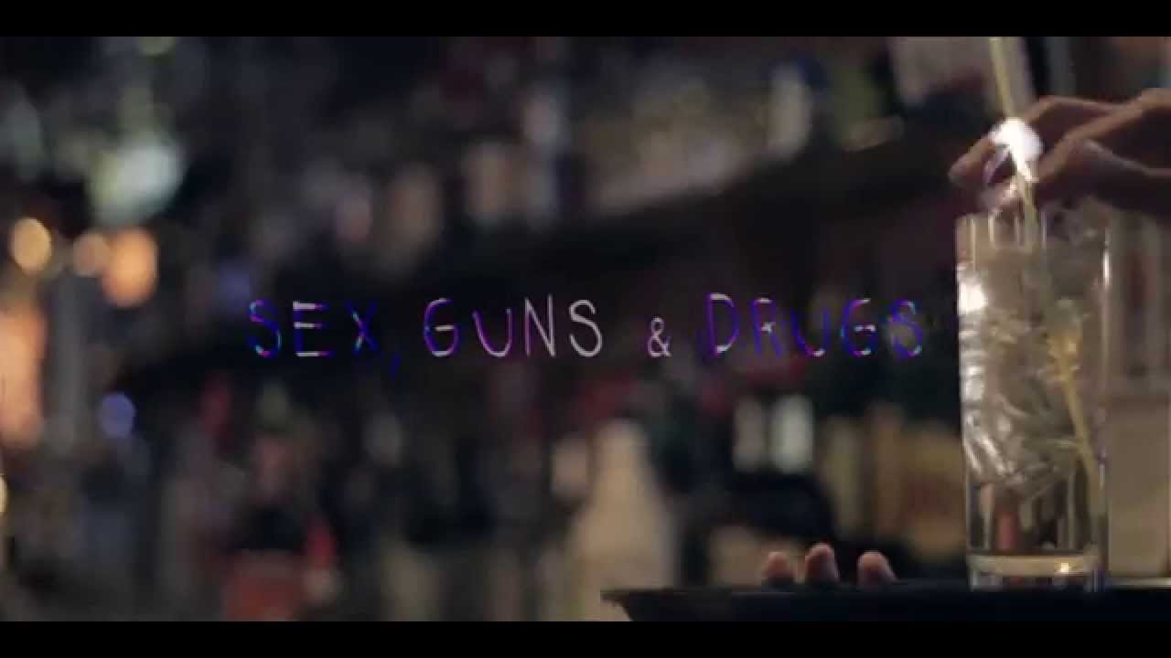 Y-O - Sex, Guns, & Drugs (Official Music Video)/Emergency Spliff (Y-O ...
