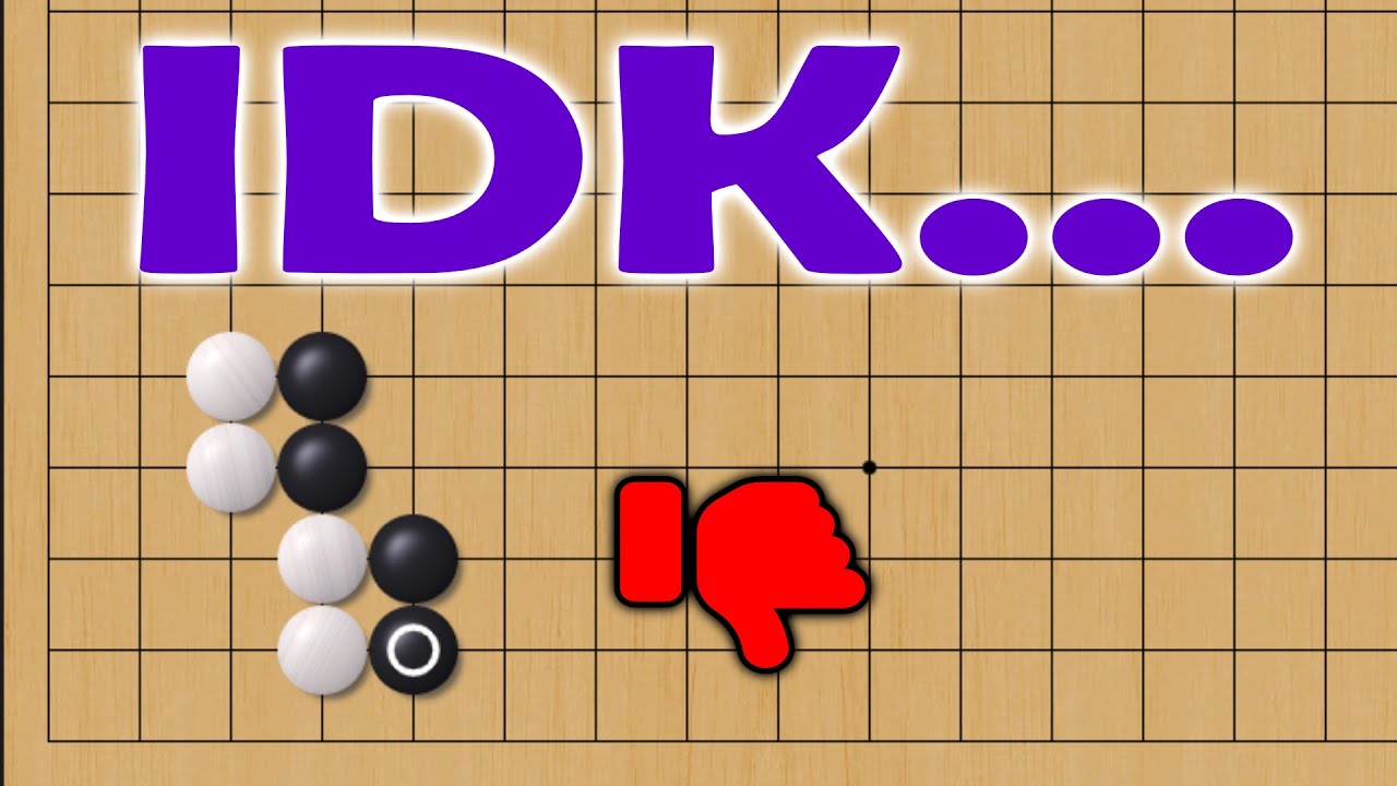 Server Testing OGS - Safe AND Too Thin - YouTube