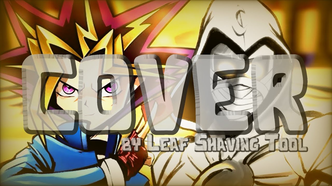 Yugi Moto Vs. Moon Knight - Rap Battle! (Cover Weekend Part 1) - YouTube