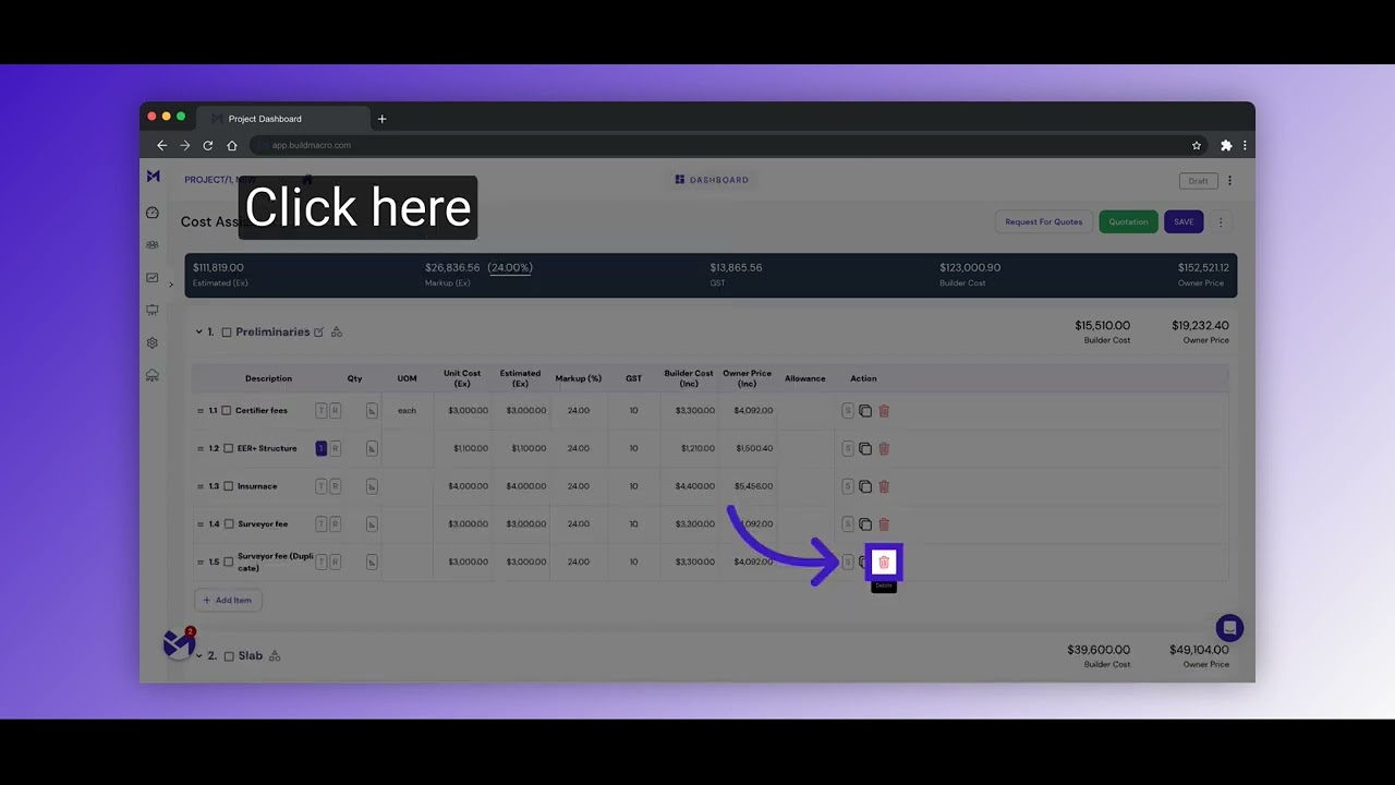 How To Delete Line Item YouTube how-to-delete-line-item-youtube
