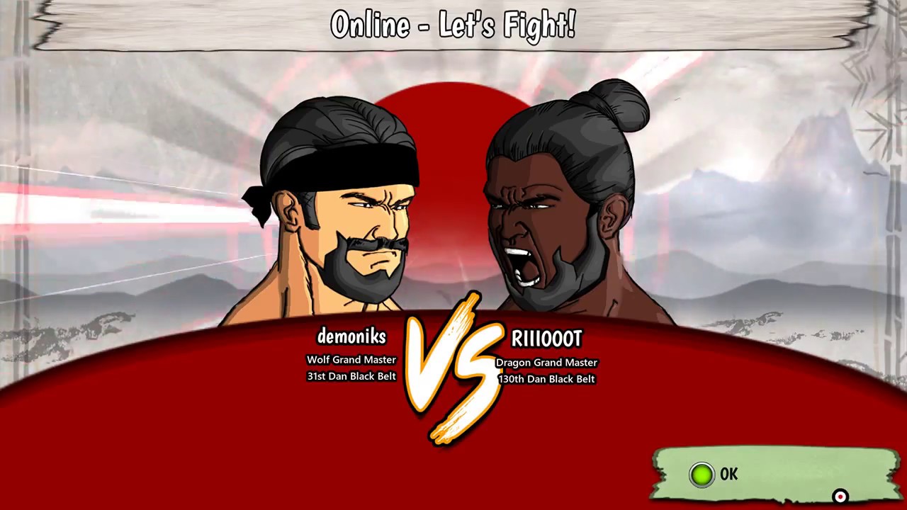 DEMONIKS FIGHTS 10 Vs 1 Ranked RIIOOOT Martial Arts Brutality demoniks-fights-10-vs-1-ranked-riiooot-martial-arts-brutality