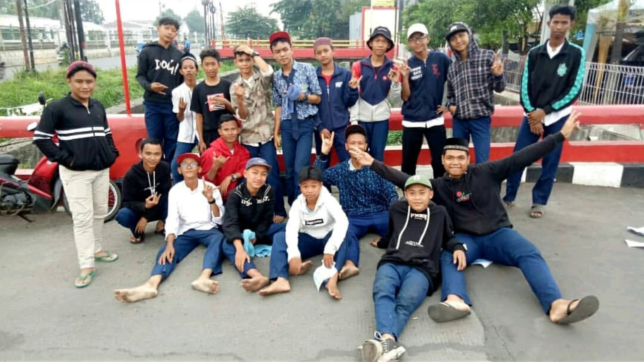 MTS ARMY 812 ANGKATAN 2019-2020 - YouTube