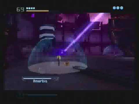 Let's Play Metroid Prime 2 17 - Amorbis - YouTube