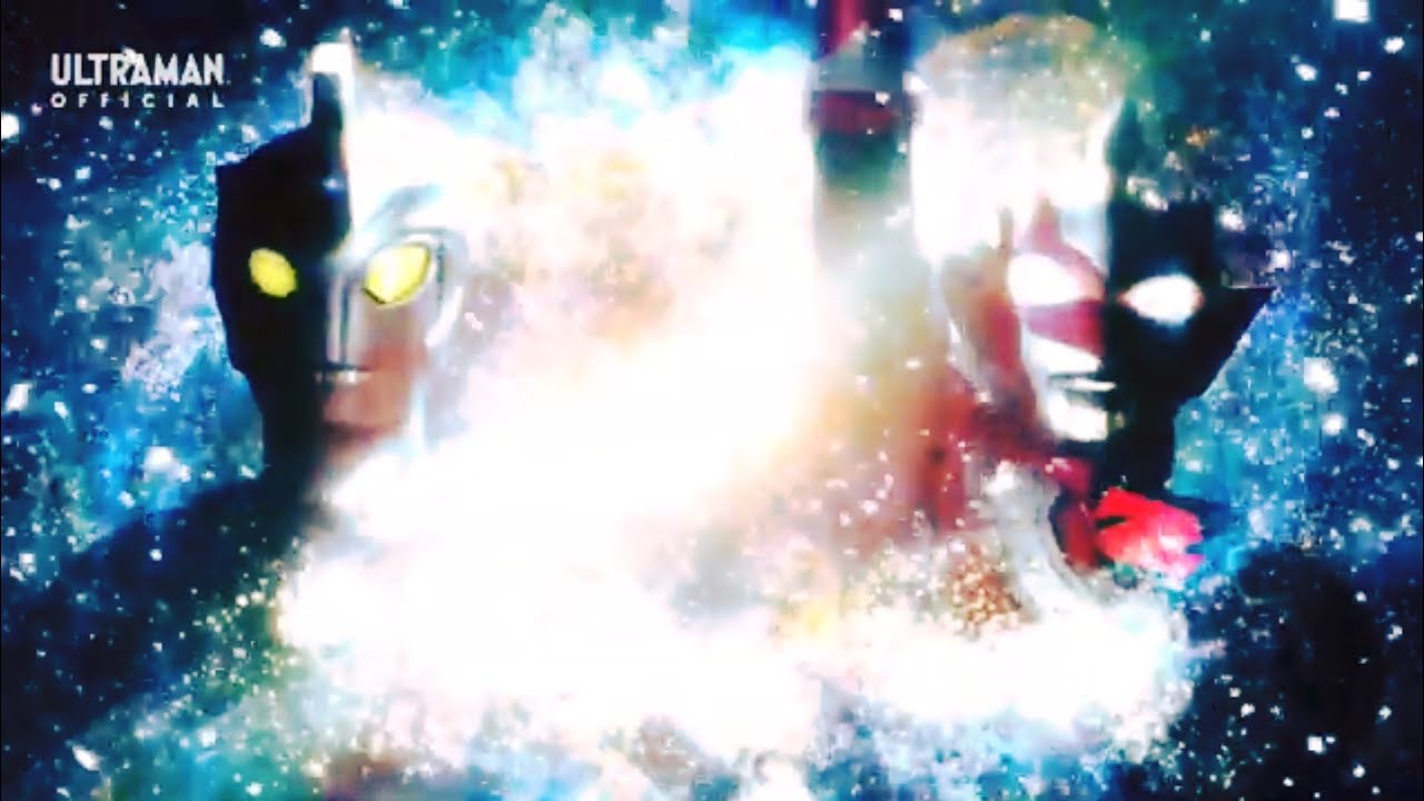 Ultraman Z and Ace vs Barabas - YouTube