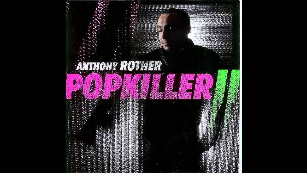 Anthony Rother - Cinema - YouTube Music