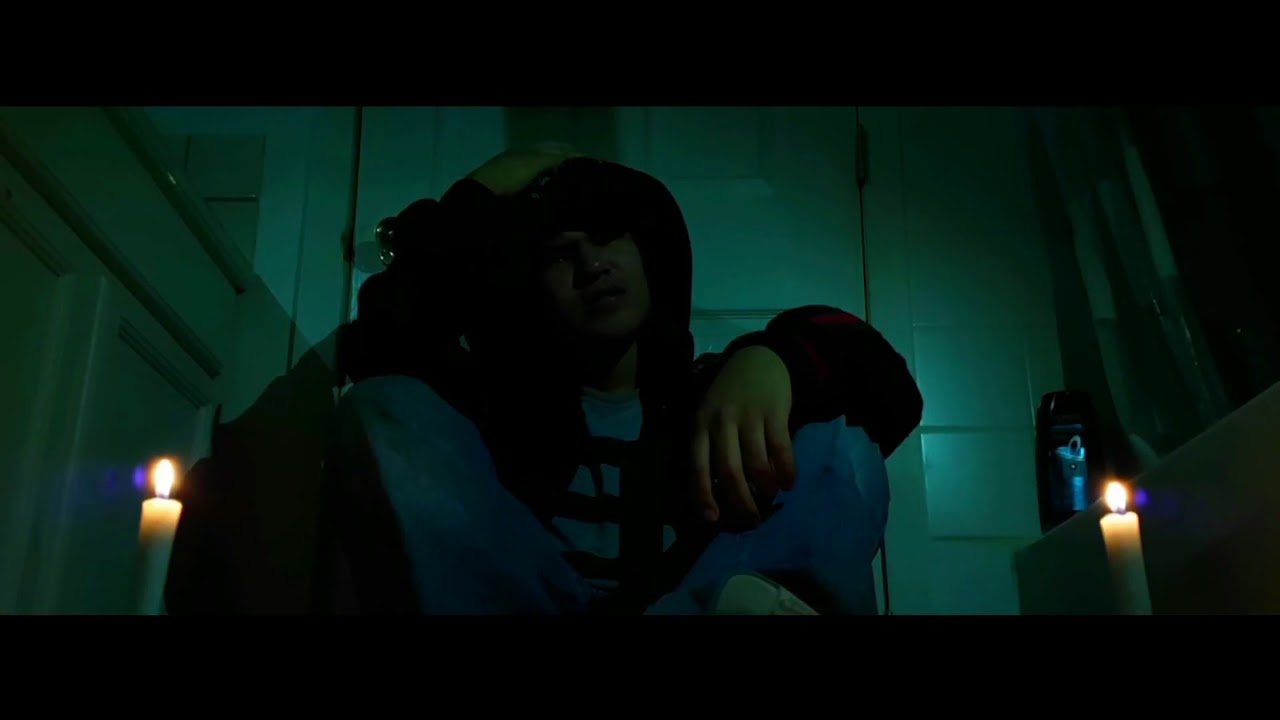 Zanny-Z -Reflection (official Music Video) - YouTube