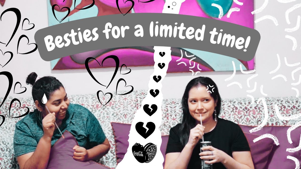 Coca-Cola x Oreo limited edition collab #bestiesforlife - YouTube