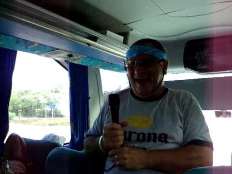 Los Popof contando chistes - YouTube