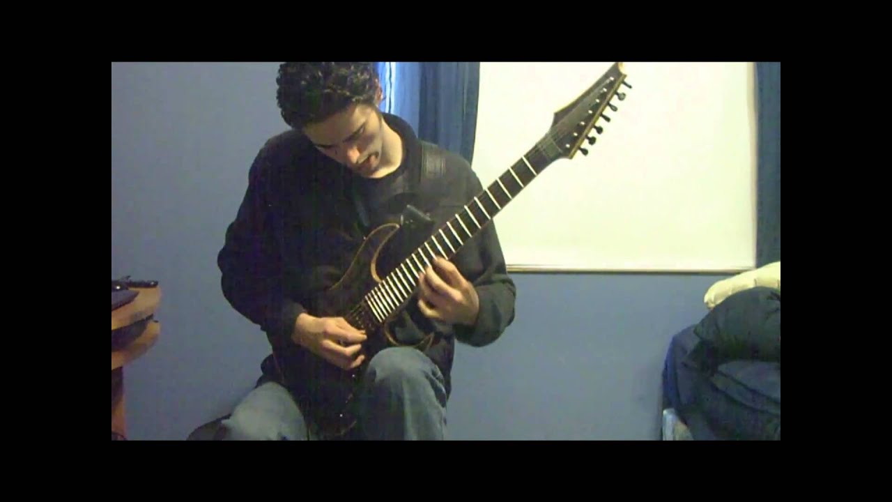Bernie Rico Jr. 30 Seconds of Fame Entry - Ben Mesick (2nd place) - YouTube