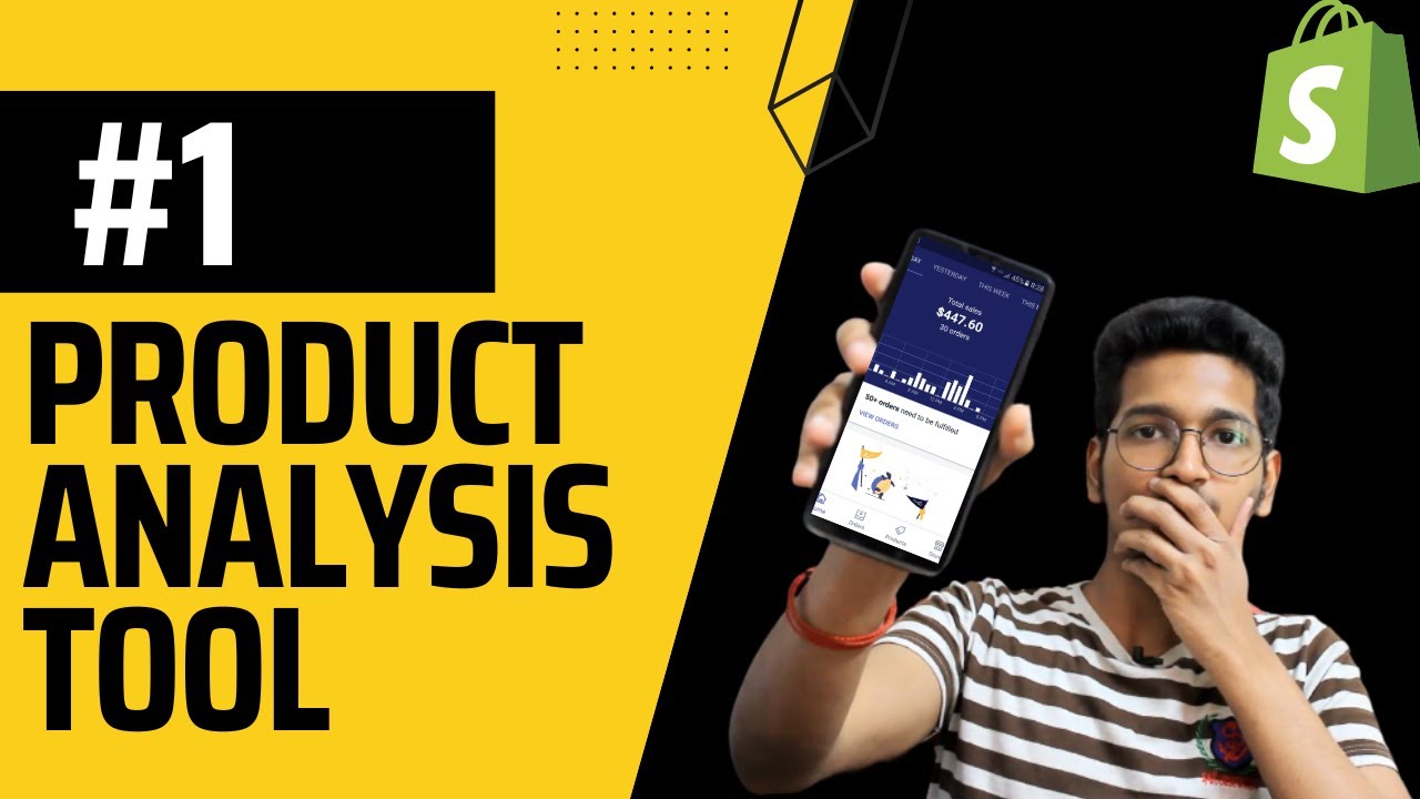 Find Millions of Winning Products Within Minutes | Drop Trends ...