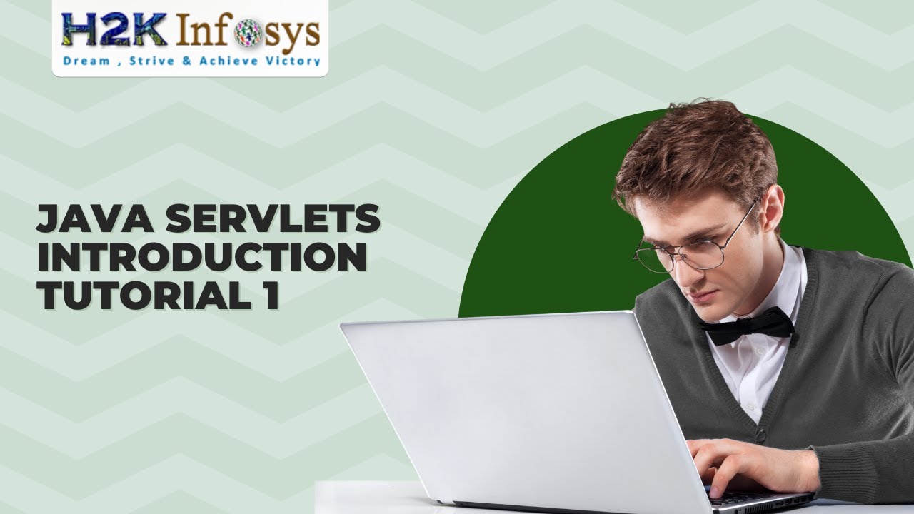 Java Servlets Tutorial 1 Java Servlets Course Java Tutorial Java 7702
