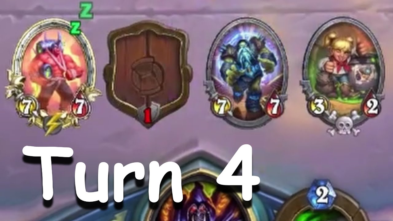 Forge of Wills is Insane! | Warlock Arena Run | Hearthstone - YouTube