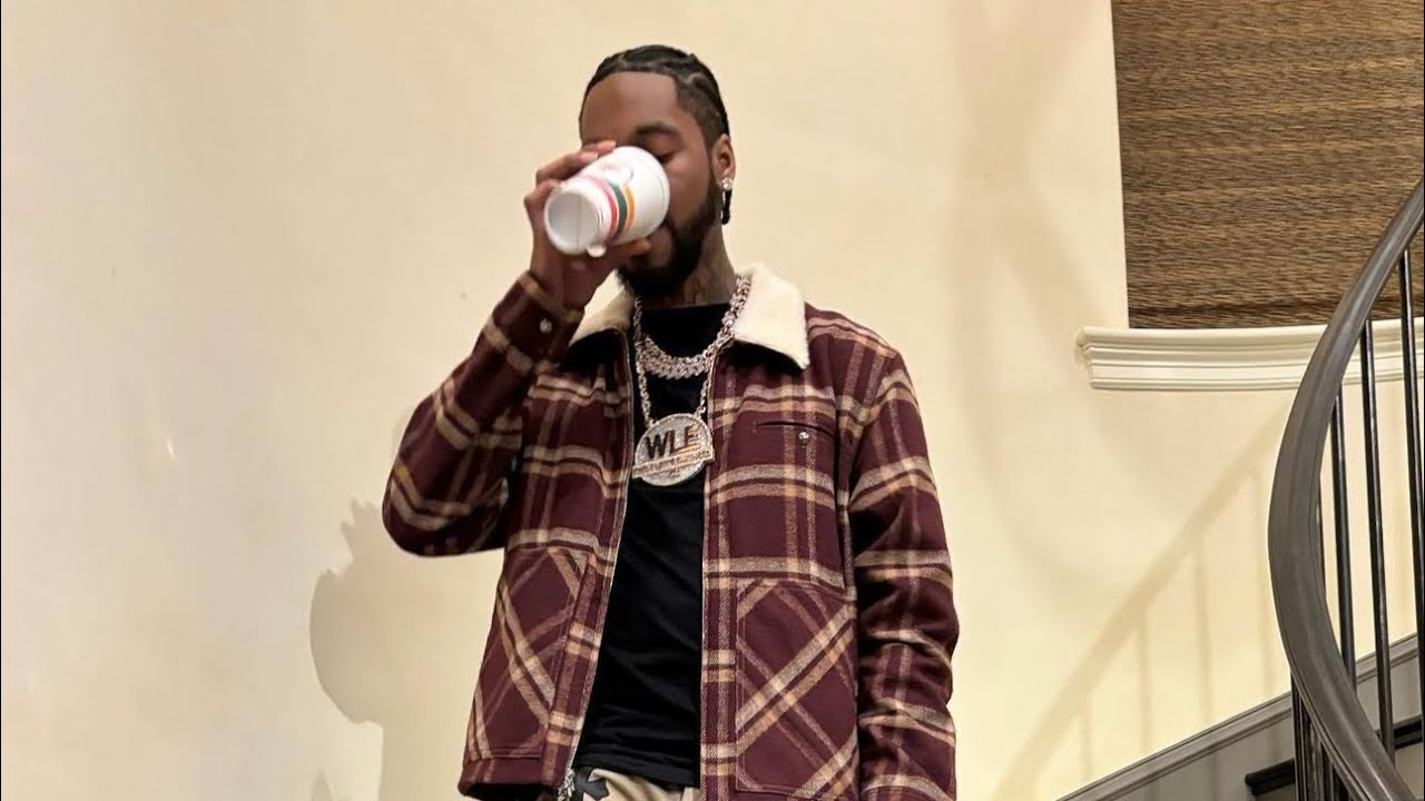 (FREE) Key Glock Type Beat 2024 🔥 - "Countin Bandz" - YouTube