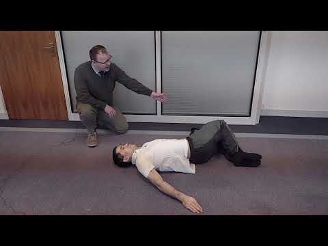 Knee Rocks - YouTube