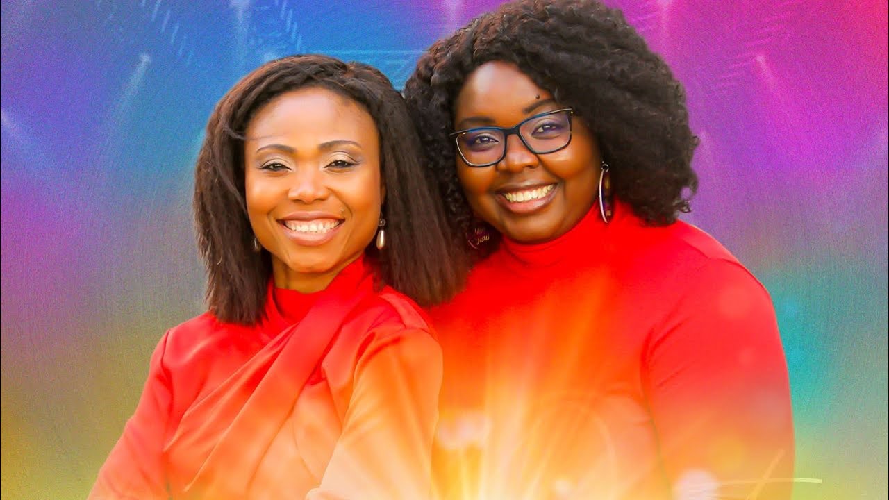 My Head My Destiny Rhoda Gandy ft Toyin . O - YouTube