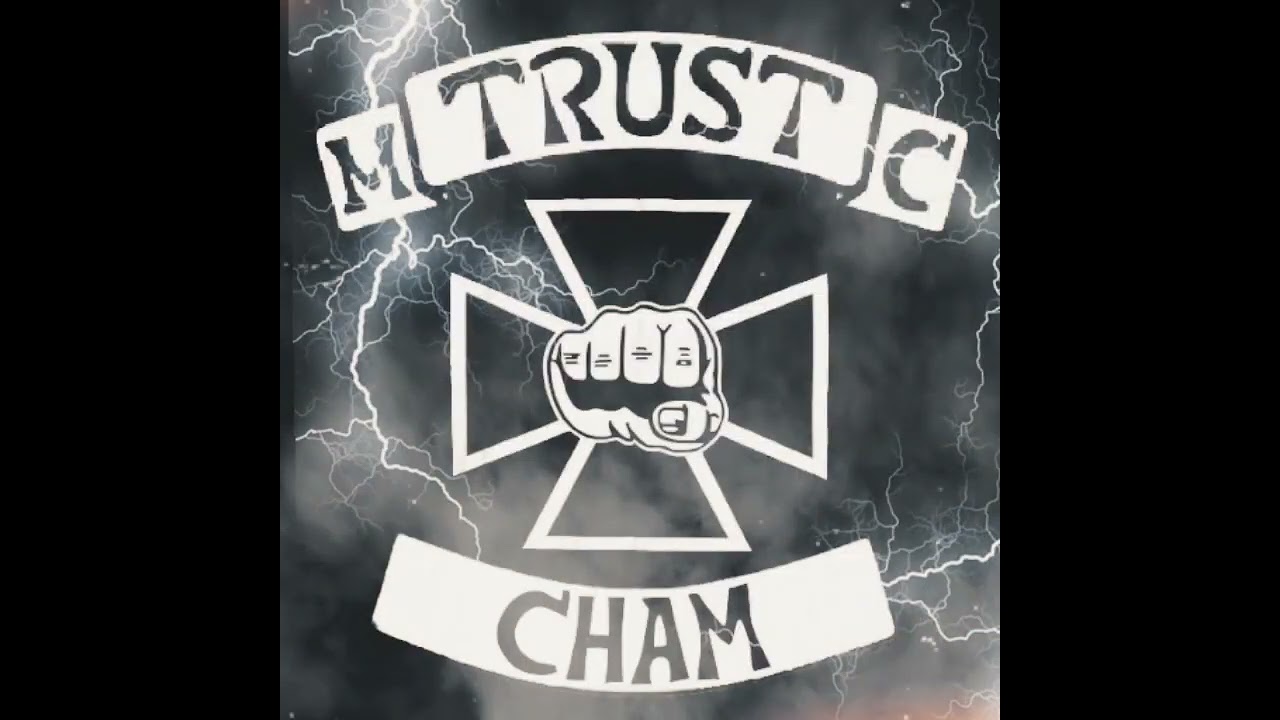 Trust MC CHAM - YouTube