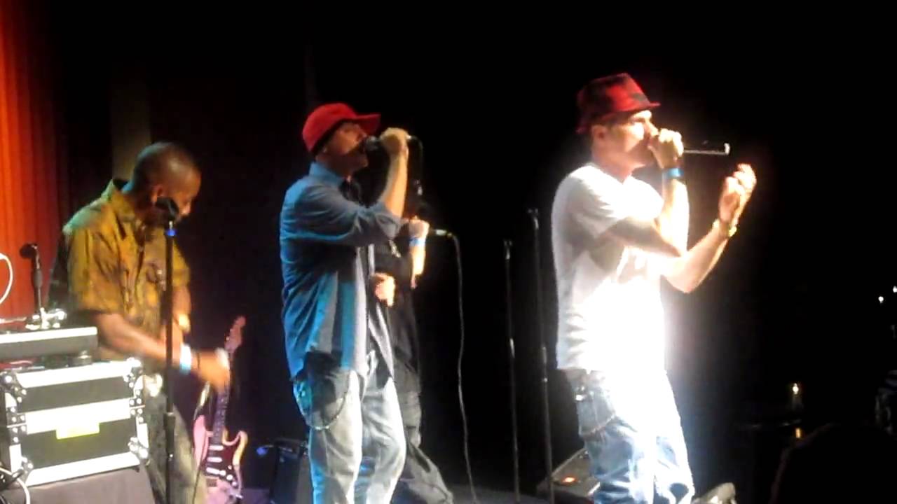 DC & Dallas July 31st, 2009 - YouTube