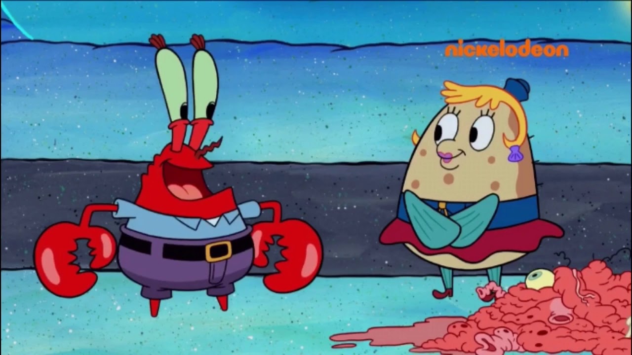 Puka b in my to krabses - YouTube