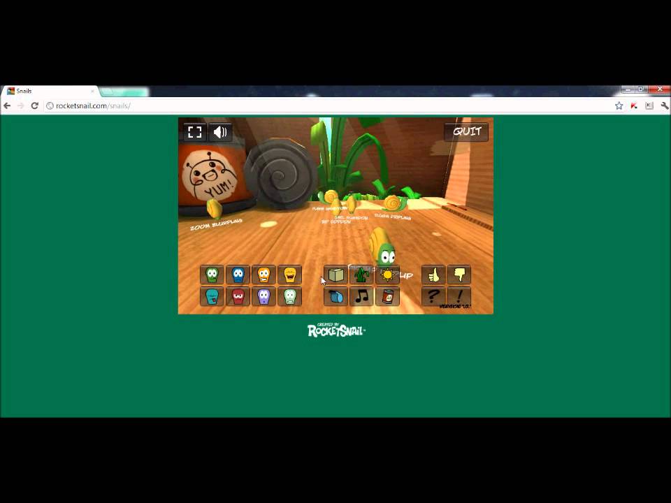 Snail chat A new Chat From Rsnail BETA - YouTube