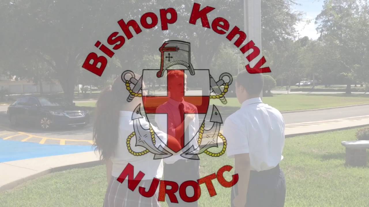 NJROTC Morning Flag Detail Instructional Video - YouTube