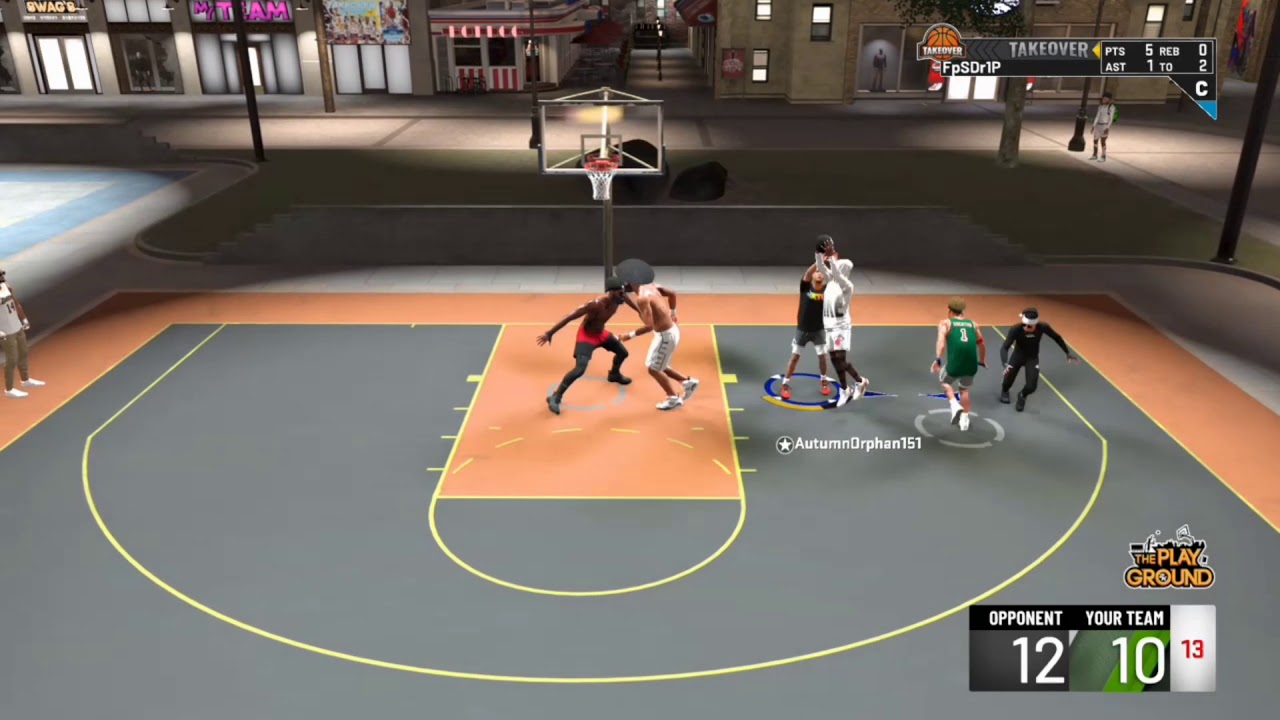 2k Montage (WYD?) - YouTube