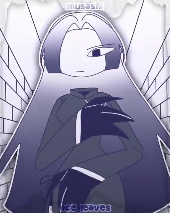 credit @Musashi_ace - YouTube