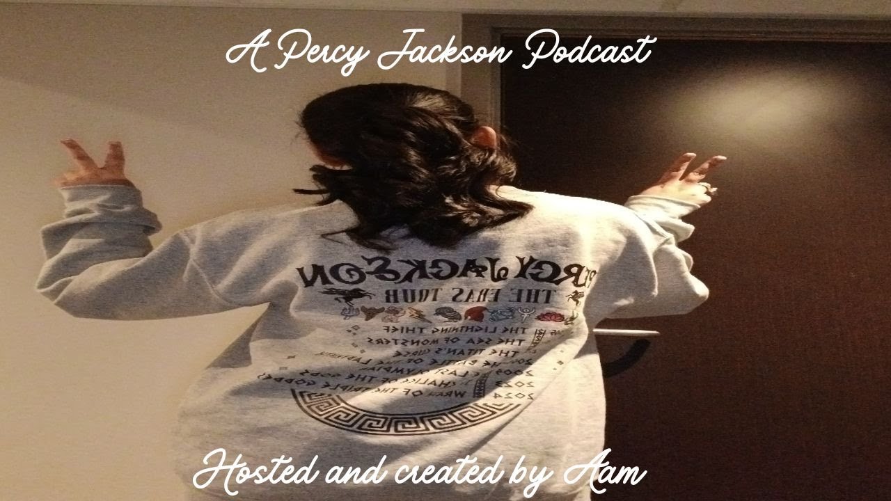 Episode 27: The Best Of Percabeth (TV Show Ep4) - YouTube