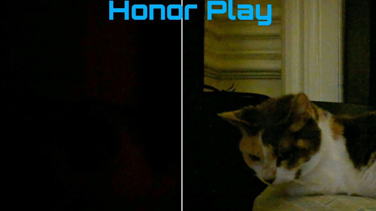 Google camera for honor play|No Root| - YouTube