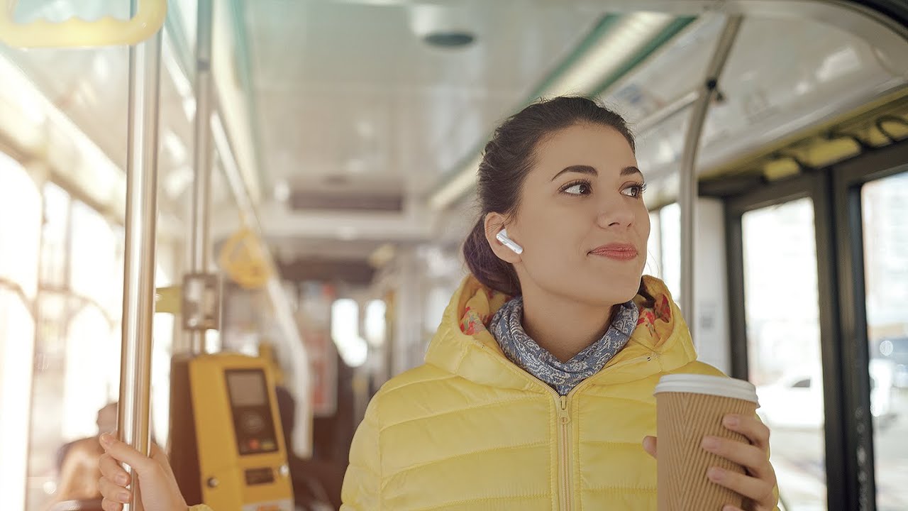 Genius Bluetooth Earbuds Series (4K UHD) - YouTube