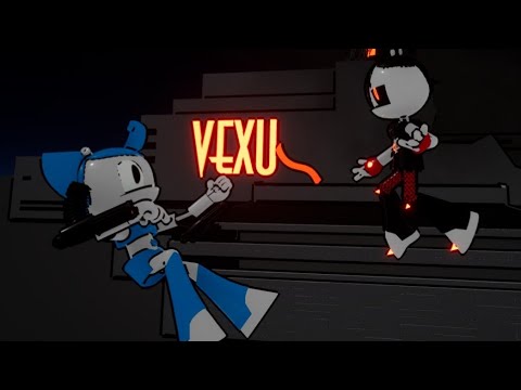 MLAATR GAME OST:FIGHT WITH THE BOSS - YouTube