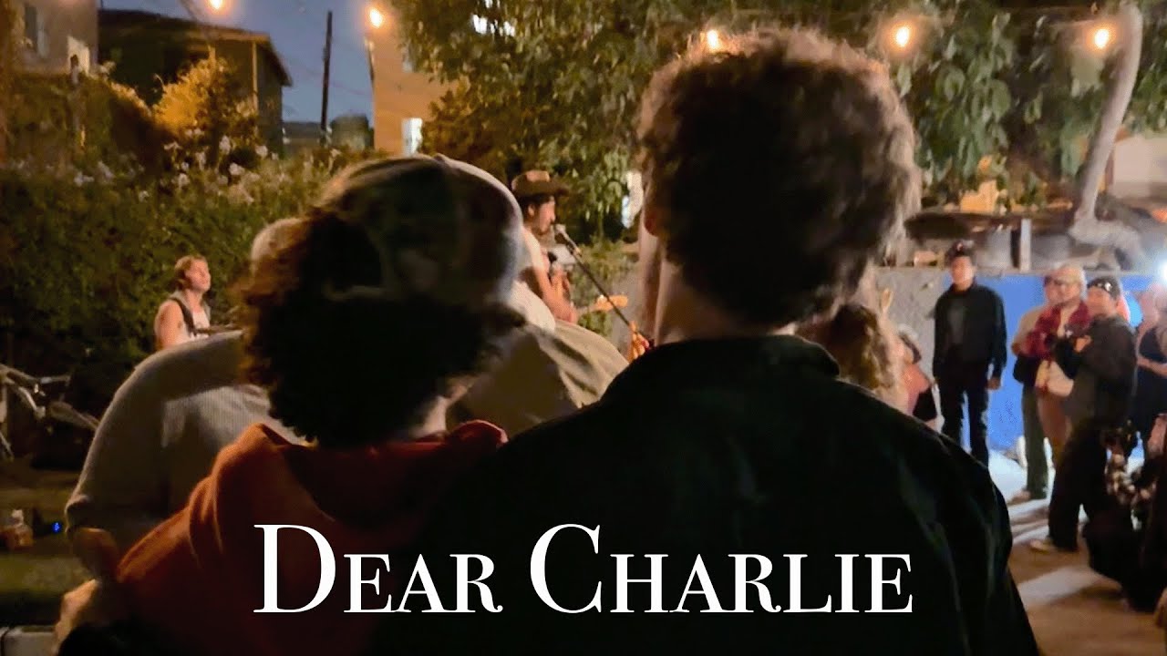 Dear Charlie | Daloy Productions - YouTube