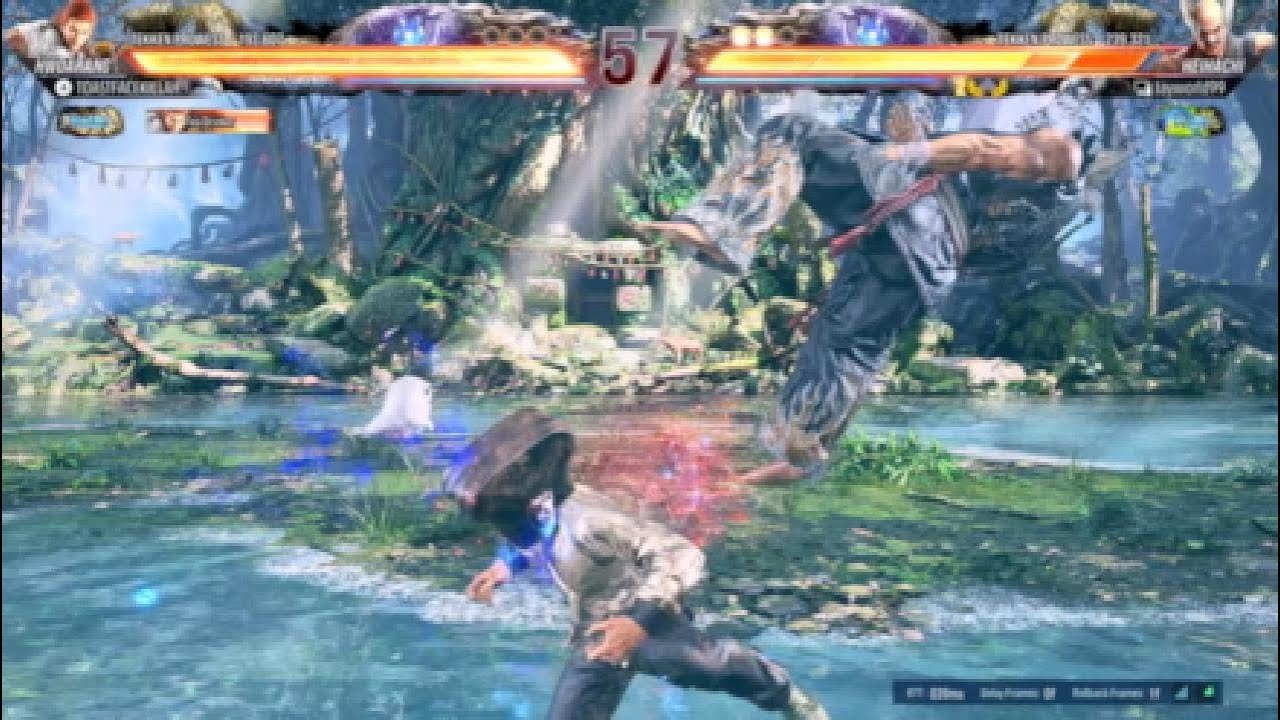 SUPER TOAST BATTLE HIDDEN TOAST TRAINING ARC - YouTube