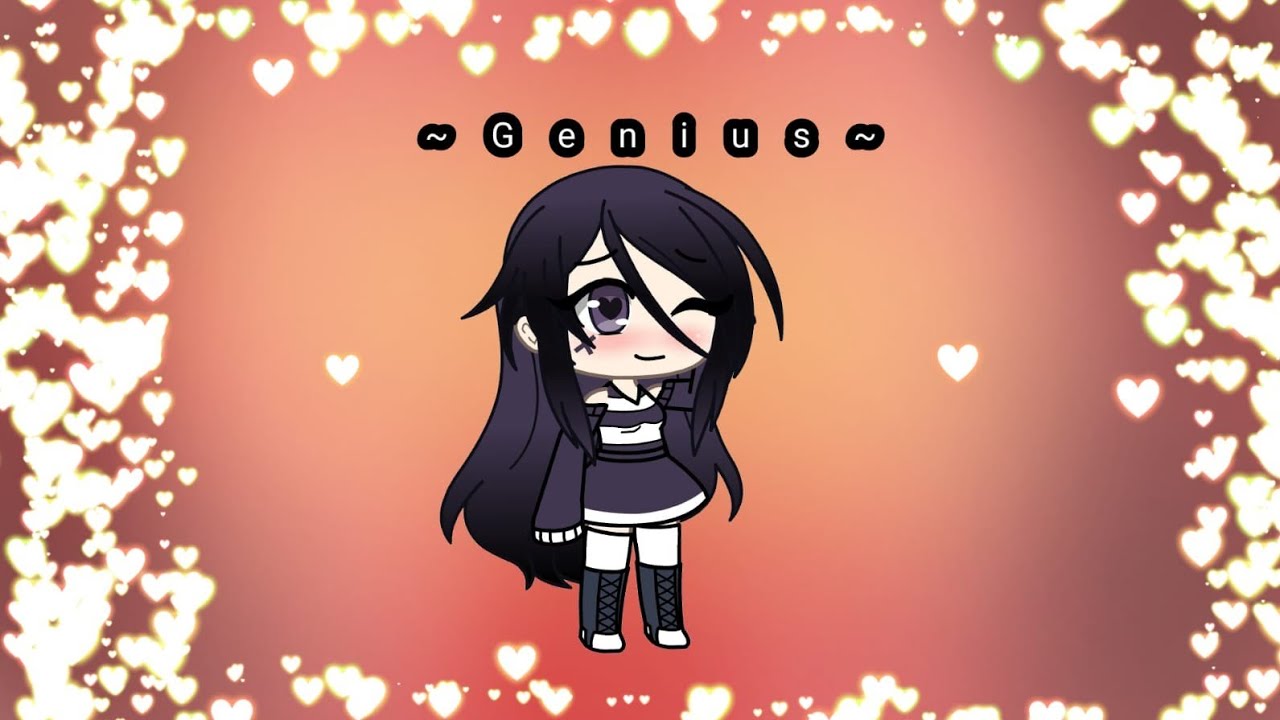 •Genius {GLMV} Gacha life• - YouTube