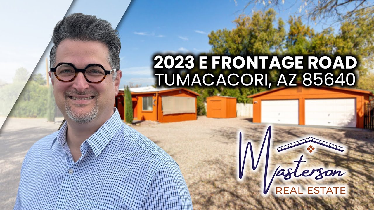 2023 E Frontage Rd - YouTube